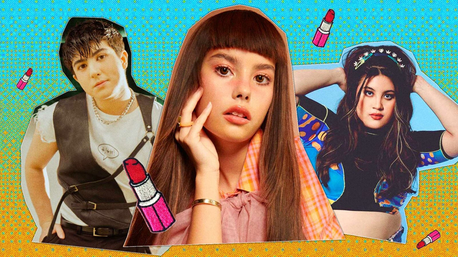 Nylon Manila's Second Anniversary Cover Stars Showcase A New Generatio
